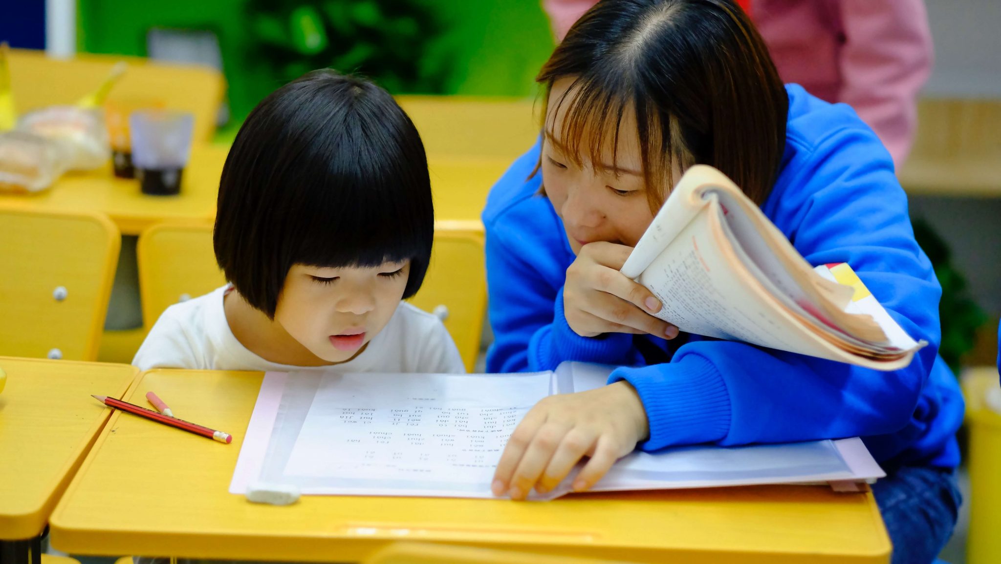 Early Childhood Development Degree What You Need To Know