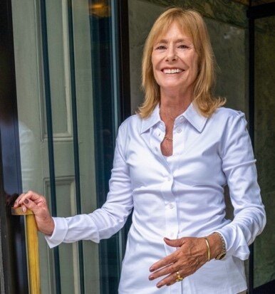 Barbara BurchettBoard Member - University of the Potomac