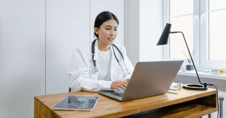 Masters in Health Informatics Jobs: 8 Best Careers